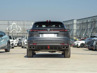 Cina 130 km NEDC chilometraggio Changan Uni-K SUV a benzina 2024 Modello 1845kg Peso a bordo 2.0T Motore in vendita