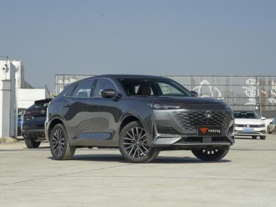 Cina 130 km NEDC chilometraggio Changan Uni-K SUV a benzina 2024 Modello 1845kg Peso a bordo 2.0T Motore in vendita