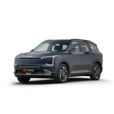Китай Улучшите путешествия своей семьи с 2023 KIA EV5 Pure Electric Medium SUV продается