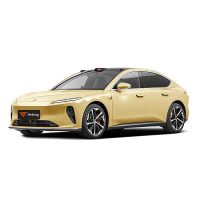 Китай NIO ET5 ET7 EC6 ES6 EP9 2022 Электромобиль с высокой скоростью и тернарной литийной батареей продается
