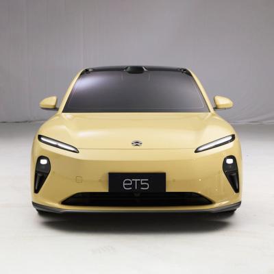 China NIO ET5 ET7 EC6 ES6 EP9 2022 Carro elétrico de alta velocidade e bateria de lítio ternar à venda