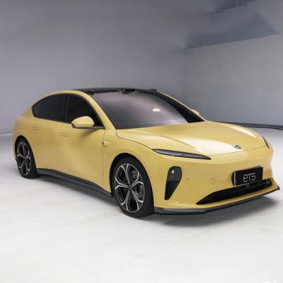 China NIO ET5 ET7 EC6 ES6 EP9 2022 Carro elétrico de alta velocidade e bateria de lítio ternar à venda