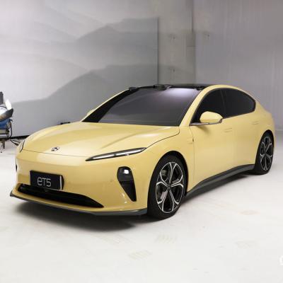 China NIO ET5 ET7 EC6 ES6 EP9 2022 Carro elétrico de alta velocidade e bateria de lítio ternar à venda
