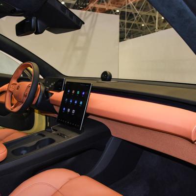 China NIO ET5 ET7 EC6 ES6 EP9 2022 Carro elétrico de alta velocidade e bateria de lítio ternar à venda