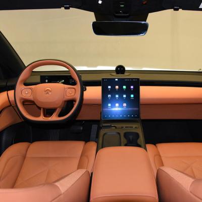 China NIO ET5 ET7 EC6 ES6 EP9 2022 Carro elétrico de alta velocidade e bateria de lítio ternar à venda
