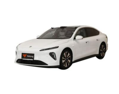 Китай Большое пространство высокоскоростное авто Nio Et7 ep9 es6 es7 es8 et5 200kWh Быстрое электрическое автомобильное транспортное средство Автомобиль продается