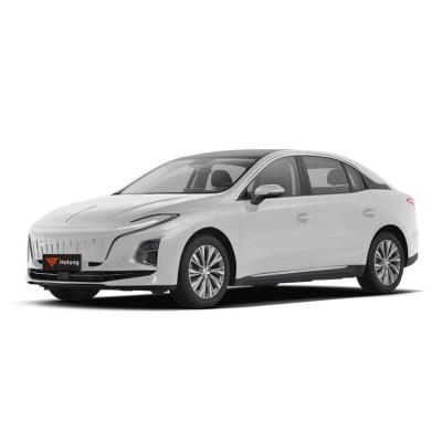 Китай 130 Максимальная скорость 5 мест Hong Qi E-Qm5 2022 Электрический автомобиль среднего размера Автомобиль Автомобиль Чистый электрический продается