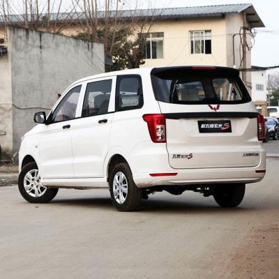 Cina Consegna LHD Wuling Glory V Minibus Benzina 1.5L Alta Velocità 100km/h in vendita
