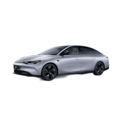 Китай 100% электрический автомобиль 2022 LEAPMOTOR C01 высокоскоростной задний привод 525KM Сделанный в с 4 местами продается