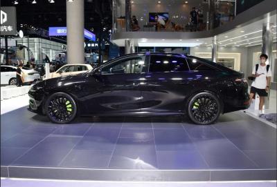 Cina Auto 100% elettrica 2022 LEAPMOTOR C01 High Speed Rear Drive 525KM Prodotta in con 4 posti in vendita