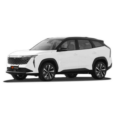 Китай 8-скоростной электромобиль Geely BOYUE L Xingyue SX11 KX11 Jiaji Binyue Emgrand EV Turbo продается