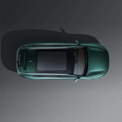 Cina 2023 Lantu Free 4WD Voyah Free EV Suv Deposito Potenza massima Ps 100-150Ps Sedile in pelle in vendita