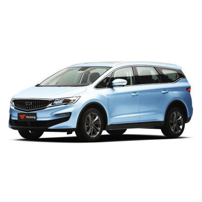 Cina 4605*1878*1643mm GEELY Jiaji VF11 MPV XINGYUE S L E Pro Veicolo con sterzo sinistro in vendita