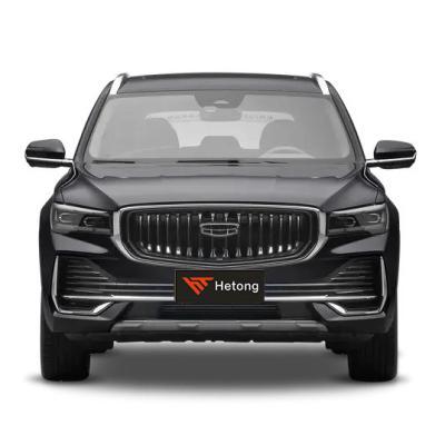 Cina 2024 Geely Xingyue L SUV 2.0L DCT/AT 2WD con corpo integrato e fari a LED in vendita