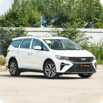 Cina 4605*1878*1643mm GEELY Jiaji VF11 MPV XINGYUE S L E Pro Veicolo con sterzo sinistro in vendita