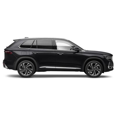 Cina 2024 Geely Xingyue L SUV 2.0L DCT/AT 2WD con corpo integrato e fari a LED in vendita