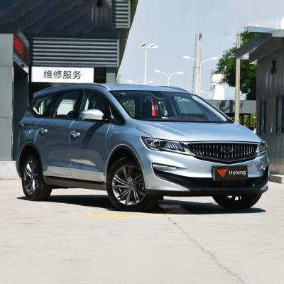 Cina 4605*1878*1643mm GEELY Jiaji VF11 MPV XINGYUE S L E Pro Veicolo con sterzo sinistro in vendita