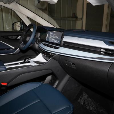 Cina 4605*1878*1643mm GEELY Jiaji VF11 MPV XINGYUE S L E Pro Veicolo con sterzo sinistro in vendita