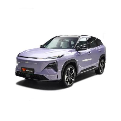 Cina 2023 Geely XINGYUE L 4WD Hybrid SUV Car con 5 posti e tecnologia avanzata in vendita