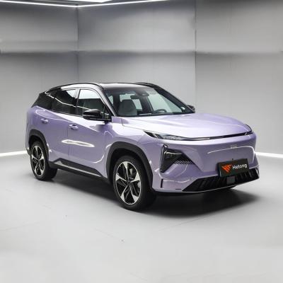 Cina 2023 Geely XINGYUE L 4WD Hybrid SUV Car con 5 posti e tecnologia avanzata in vendita