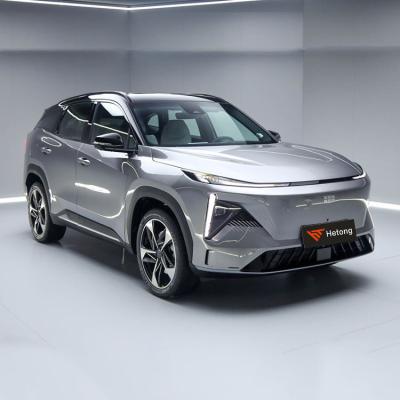 Cina 2023 Geely XINGYUE L 4WD Hybrid SUV Car con 5 posti e tecnologia avanzata in vendita