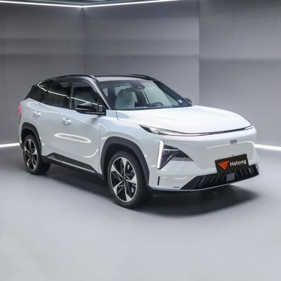 Cina 2023 Geely XINGYUE L 4WD Hybrid SUV Car con 5 posti e tecnologia avanzata in vendita