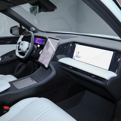 Cina 2023 Geely XINGYUE L 4WD Hybrid SUV Car con 5 posti e tecnologia avanzata in vendita