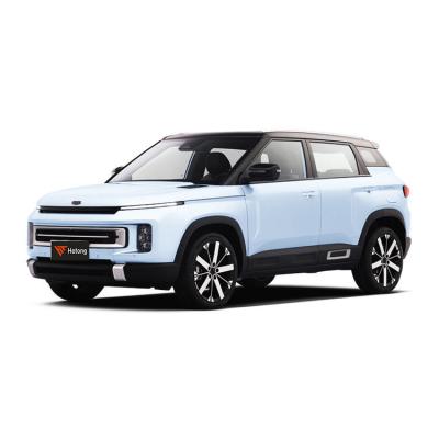 Cina Geely-GC9 BinRui XINGYUE L 2022 1.5TD SUV con touch screen e numero di cambio 8 in avanti in vendita