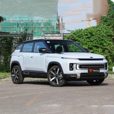 Cina Geely-GC9 BinRui XINGYUE L 2022 1.5TD SUV con touch screen e numero di cambio 8 in avanti in vendita