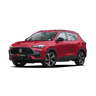 Китай 2021 Ran Series 1.5T Hybrid Deluxe Edition компактный внедорожник с тернарной литийной батареей продается