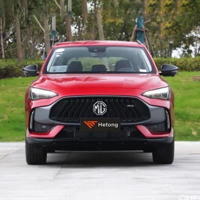Cina 2021 Ran Serie 1.5T Hybrid Deluxe Edition Compact Suv con batteria al litio ternario in vendita