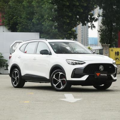 Cina 2021 Ran Serie 1.5T Hybrid Deluxe Edition Compact Suv con batteria al litio ternario in vendita