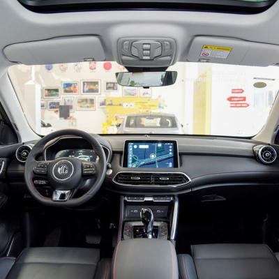 Cina 2021 Ran Serie 1.5T Hybrid Deluxe Edition Compact Suv con batteria al litio ternario in vendita