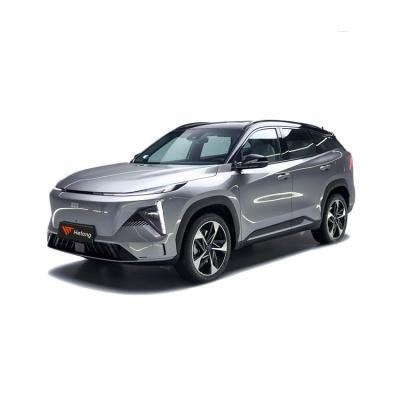 China 2023 Geely XINGYUE L Chinese Electric EV 4WD Hybrid SUV Auto met wielbasis 2000-2500mm Te koop