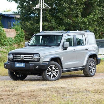 Cina il 2022 Changan Great Wall Tank 300, l' ultimo SUV a 5 posti per gli appassionati di fuoristrada in vendita
