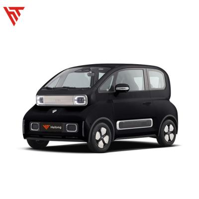 China 2023 Baojun Kiwi Zhichao Edition High Speed Electric Car met 305 km pure elektrische actieradius Te koop