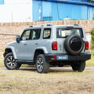 Cina il 2022 Changan Great Wall Tank 300, l' ultimo SUV a 5 posti per gli appassionati di fuoristrada in vendita
