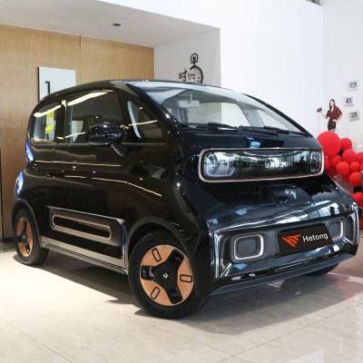 Cina 2023 Baojun Kiwi Zhichao Edition High Speed Electric Car con 305 km di autonomia elettrica pura in vendita
