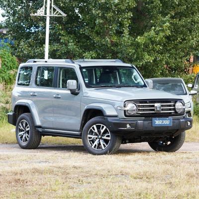 Cina il 2022 Changan Great Wall Tank 300, l' ultimo SUV a 5 posti per gli appassionati di fuoristrada in vendita