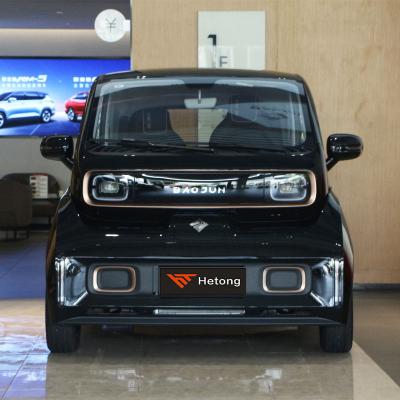 Cina 2023 Baojun Kiwi Zhichao Edition High Speed Electric Car con 305 km di autonomia elettrica pura in vendita