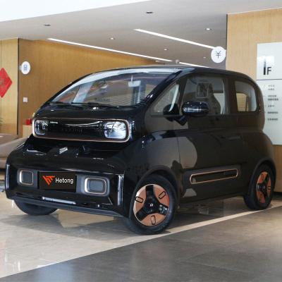 Cina 2023 Baojun Kiwi Zhichao Edition High Speed Electric Car con 305 km di autonomia elettrica pura in vendita