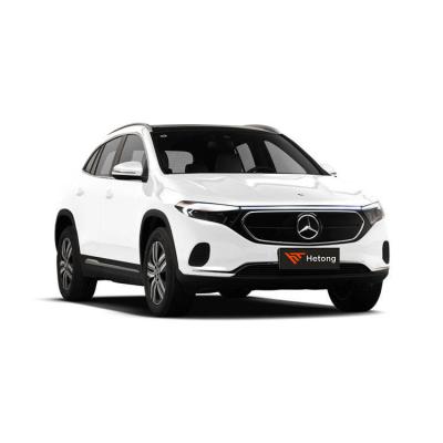 China 5 zitplaatsen elektrisch voertuig 2022 Mercedes-Benz EQA 260 High Speed en Smart Technology Te koop
