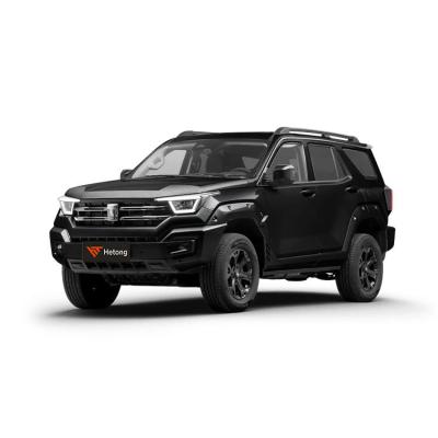 Cina 2024 Great Wall Tank 700 TPMS 700 Hybrid Hi4-T Off-Road Vehicle 3.0T AWD Auto elettrica in vendita
