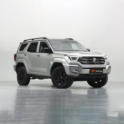 Cina 2024 Great Wall Tank 700 TPMS 700 Hybrid Hi4-T Off-Road Vehicle 3.0T AWD Auto elettrica in vendita