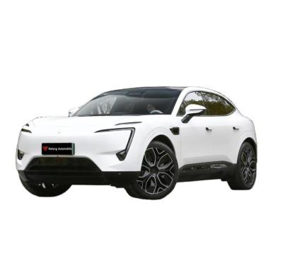 China 650 N.m. Maximaal koppel Changan Avatr 11 De 2022 Luxe SUV voor de energiemarkt Te koop