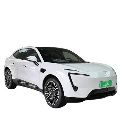 Cina 650 Nm di coppia massima Changan Avatr 11 il 2022 SUV di lusso per il mercato dell' energia in vendita