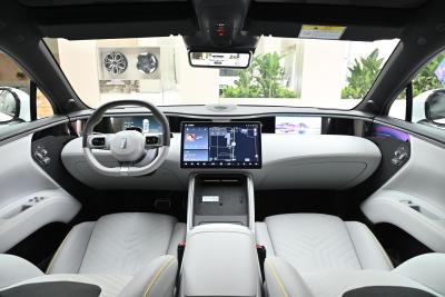 Cina 650 Nm di coppia massima Changan Avatr 11 il 2022 SUV di lusso per il mercato dell' energia in vendita