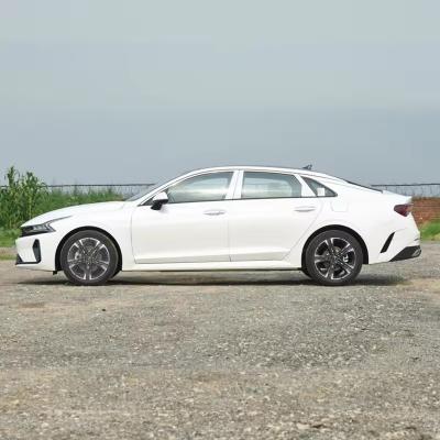 China KIA K5 380GT Line Flagship 2.0t Displacement Gasoline 5 Seats Sedan Sedan for sale