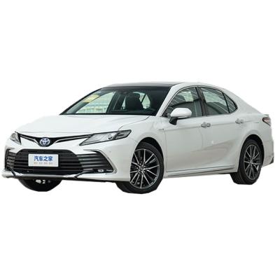 China 2023 Toyota Camry 2.0 Gvp Limousine Interior de luxo Plug-In Híbrido 4635x1775x1470mm à venda