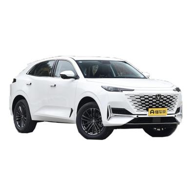 China Volante elétrico de janela dianteira multifunção Changan Uni-K 2023 SUV inteligente à venda